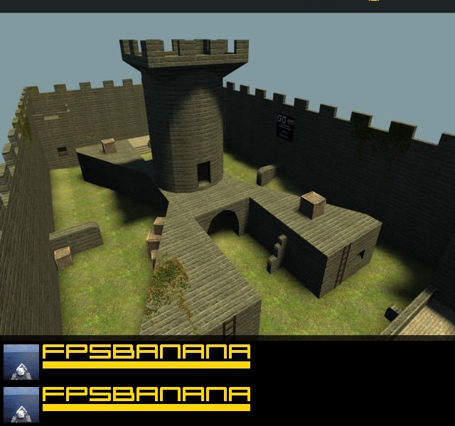 ggn map-pack ed.1 Mod for Counter-Strike: Source | CS:S Mods