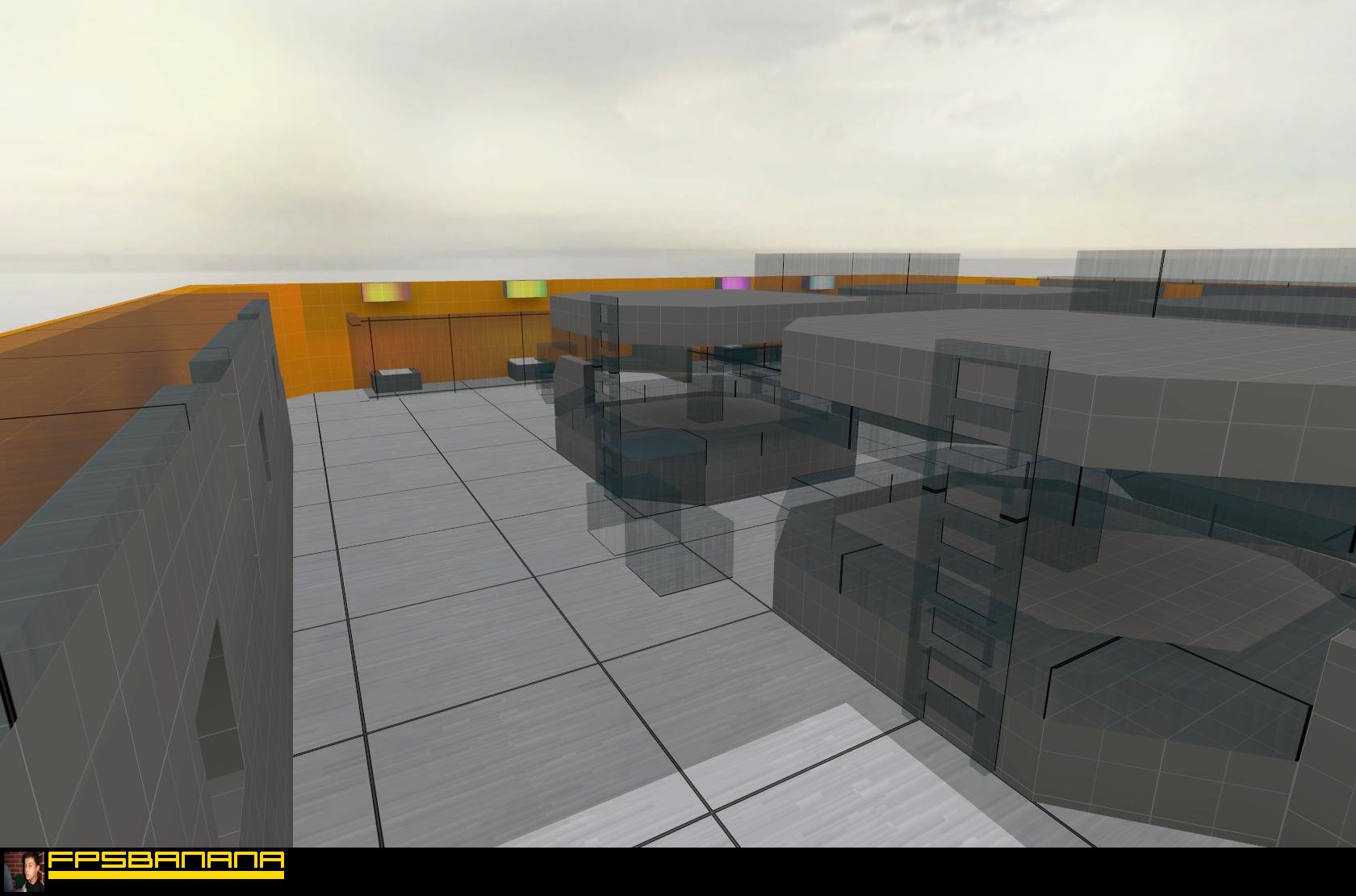 blocks [Counter-Strike: Source] [Mods]