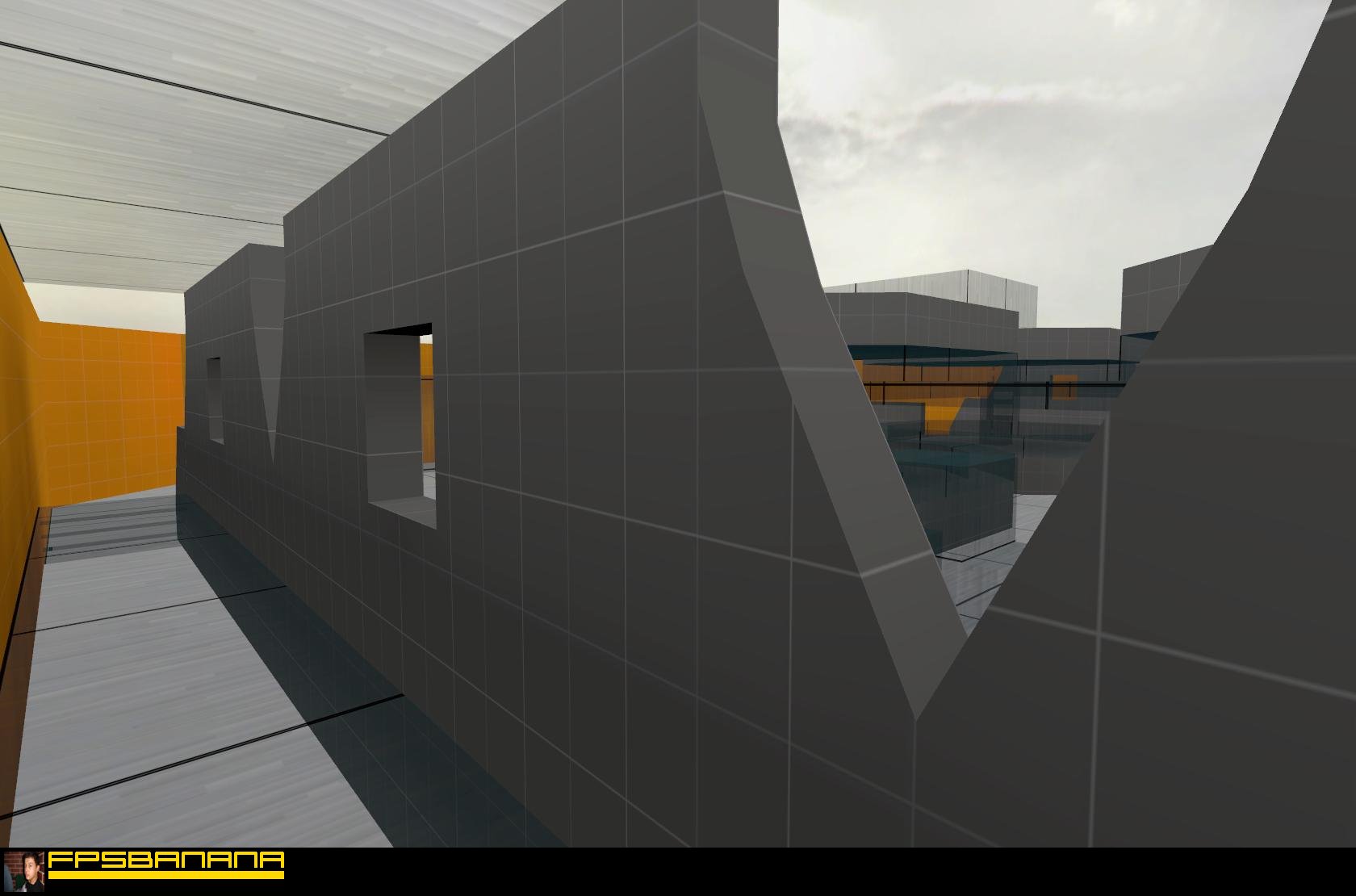 blocks [Counter-Strike: Source] [Mods]