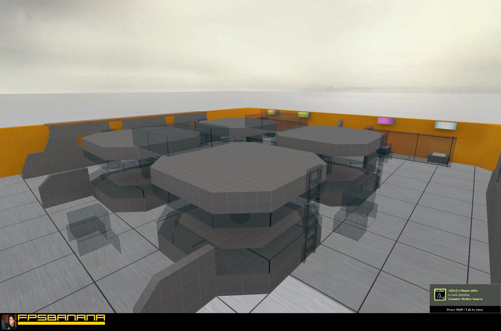 blocks [Counter-Strike: Source] [Mods]