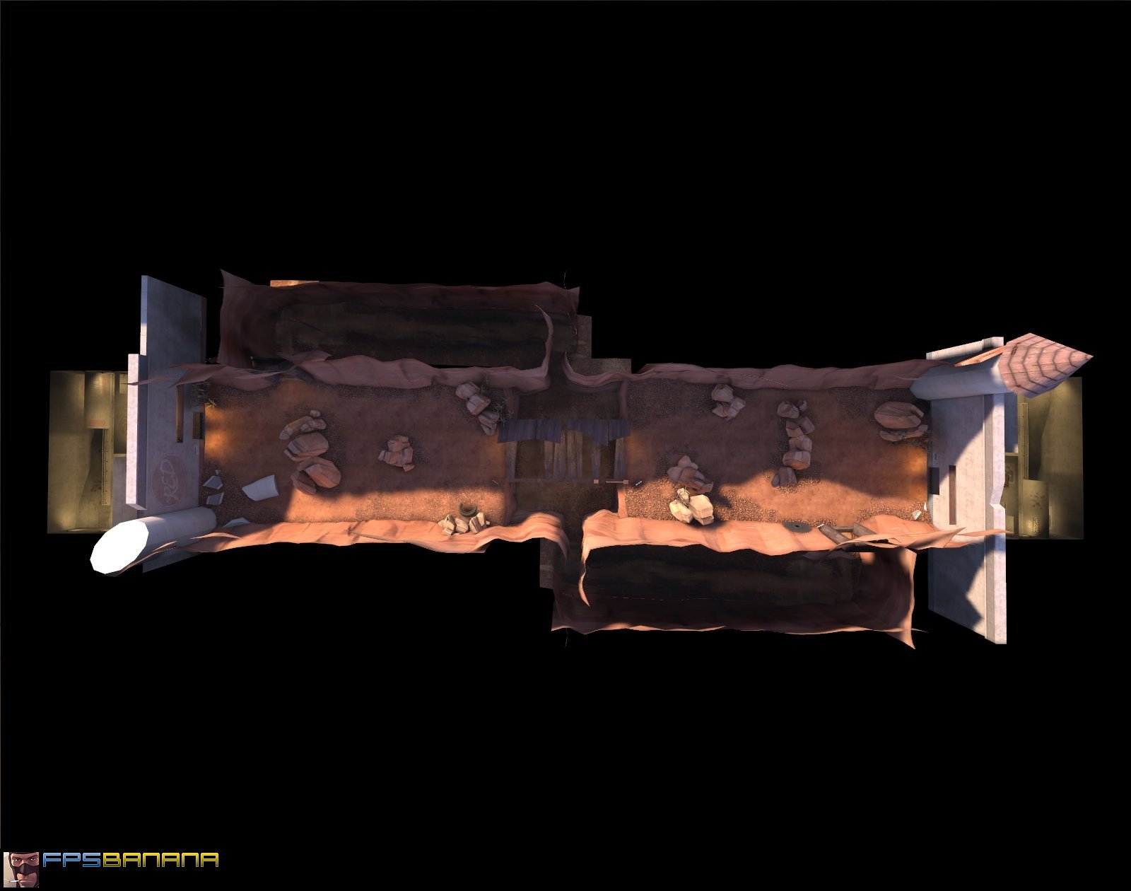 cp_canyon [Team Fortress 2] [Mods]