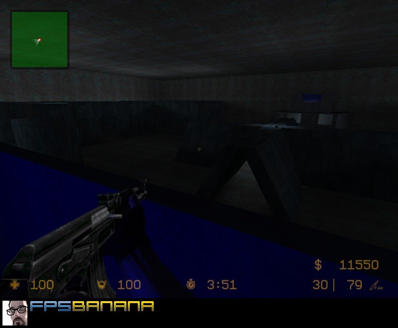 fy_combine_arena [Counter-Strike: Source] [Mods]