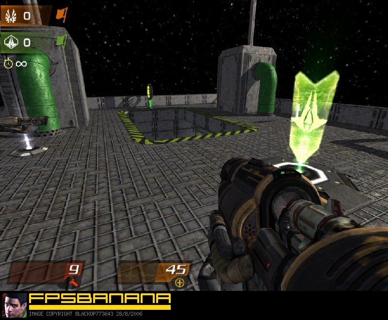 Phase 2 [Quake 4] [Mods]