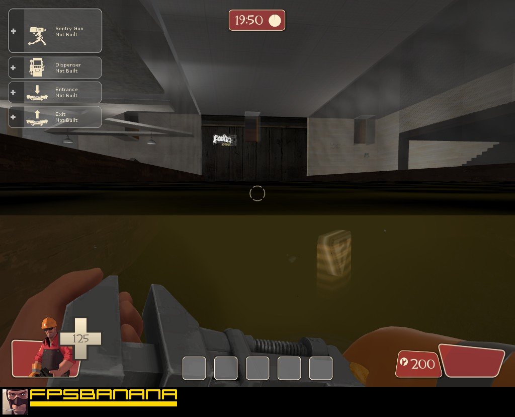 cp_army_of_three_v2 Mod for Team Fortress 2 | TF2 Mods