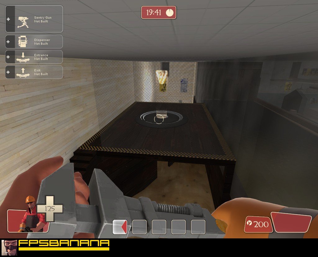 cp_army_of_three_v2 Mod for Team Fortress 2 | TF2 Mods