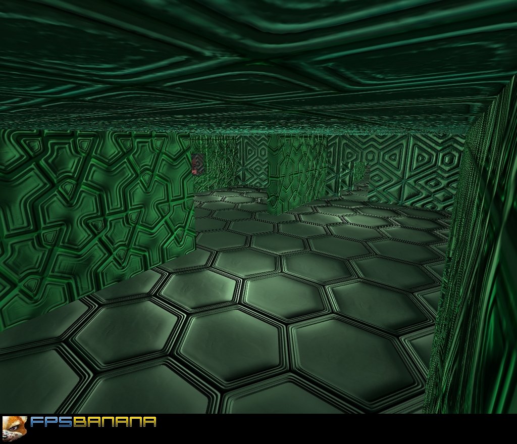 gg_crackshot_final Mod for Counter-Strike: Source | CS:S Mods