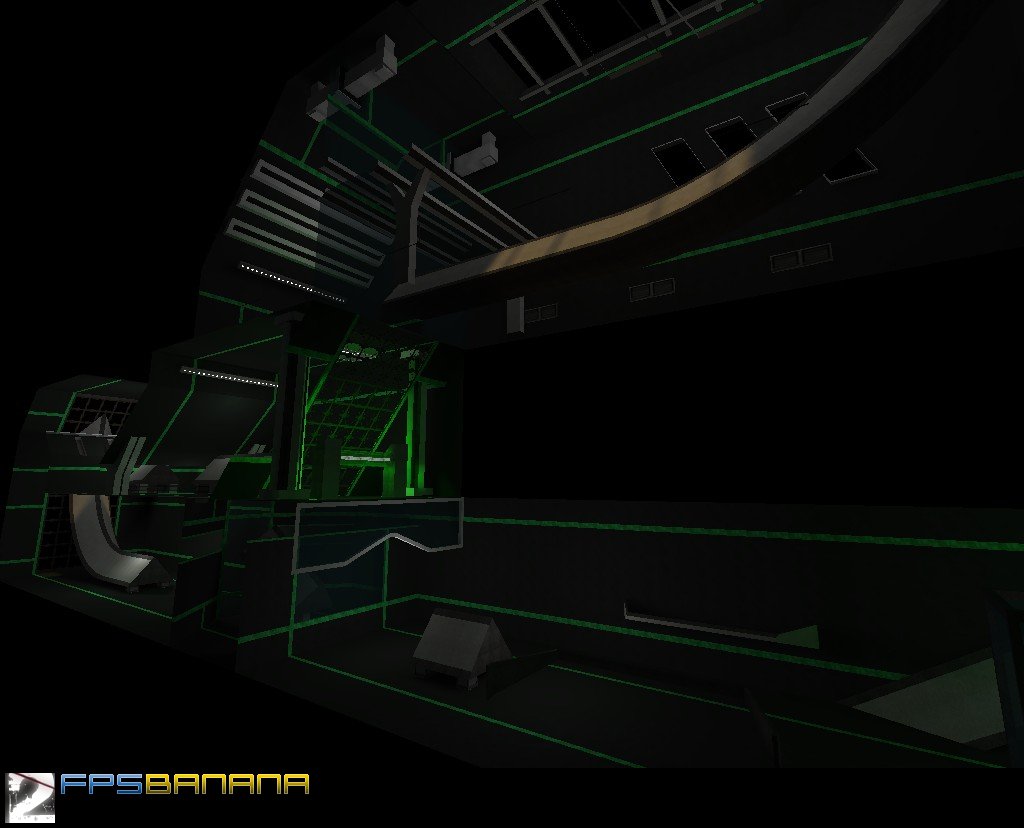 Surf_Redemption_b1 [Counter-Strike: Source] [Mods]