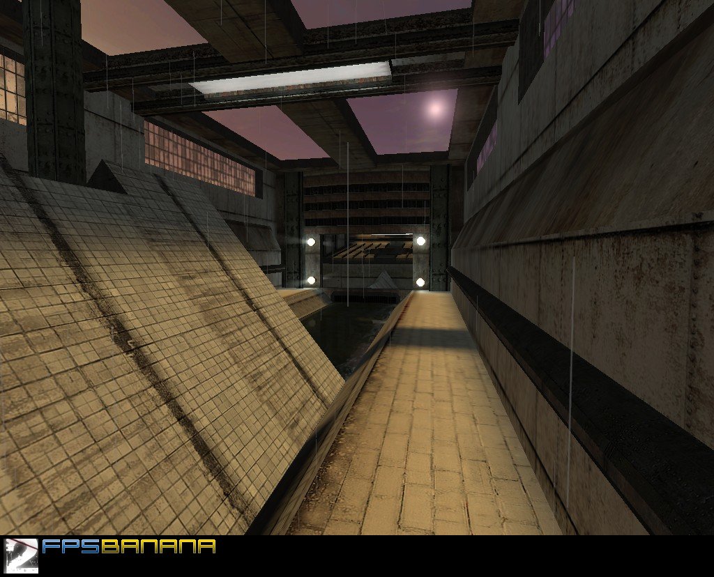 Surf_Redemption_b1 [Counter-Strike: Source] [Mods]