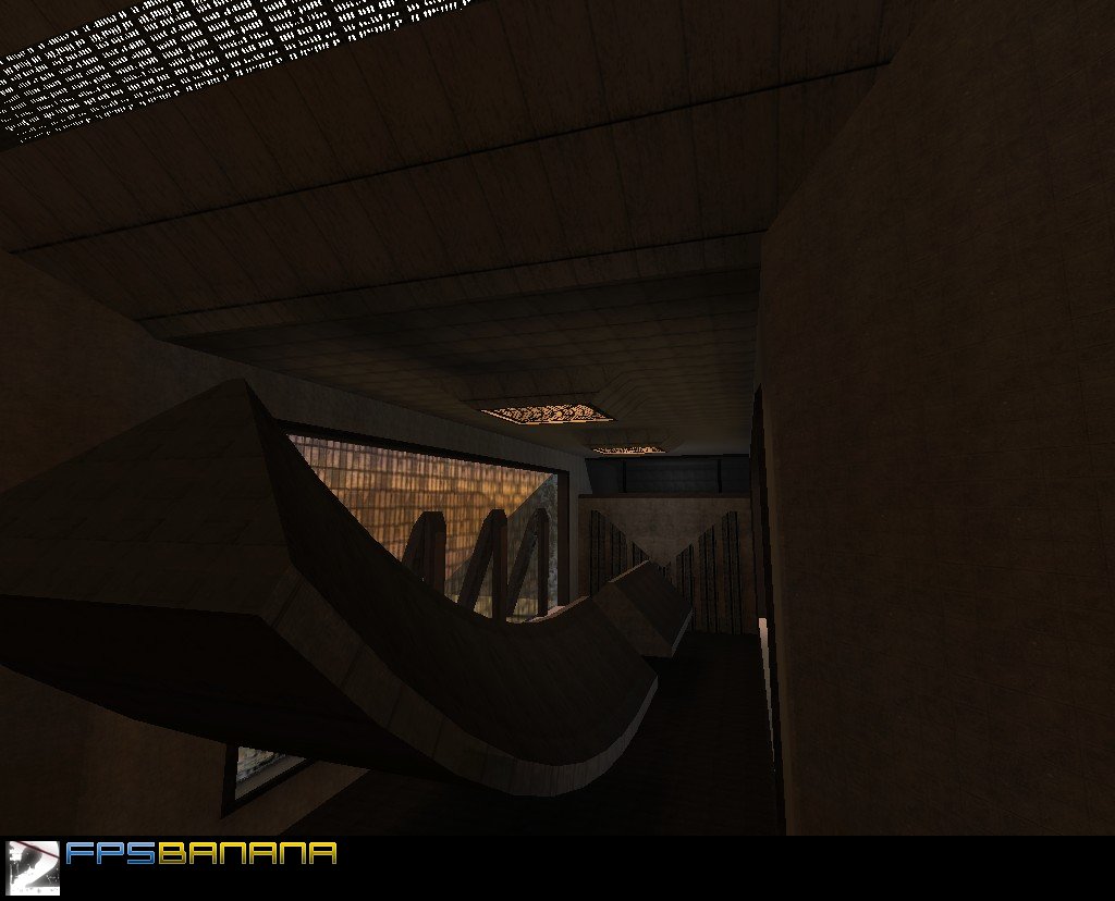 Surf_Redemption_b1 [Counter-Strike: Source] [Mods]