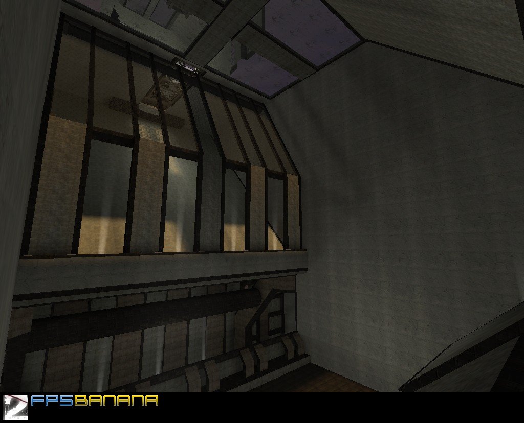 Surf_Redemption_b1 [Counter-Strike: Source] [Mods]