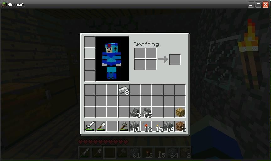 Megaman Mod for Minecraft: Java Edition | MC Mods