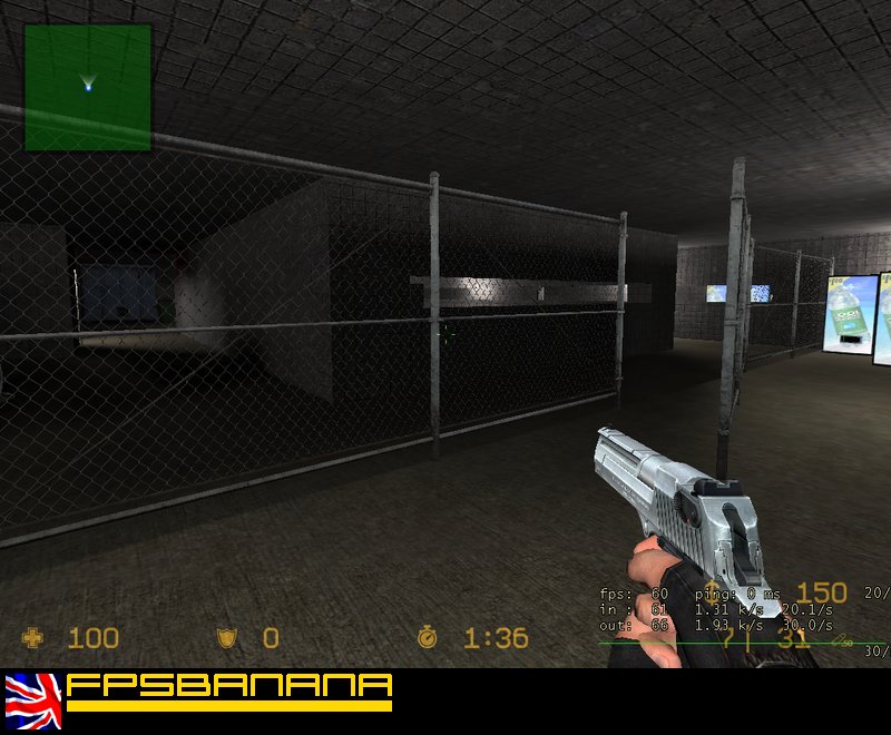 zm_offski_v3 [Counter-Strike: Source] [Mods]