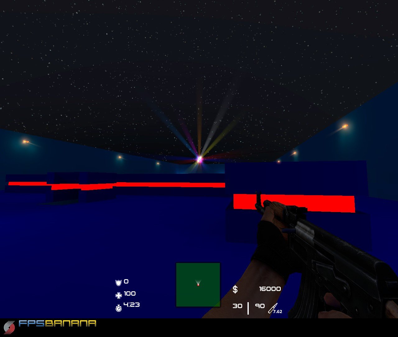 aim_deagle_igc [Counter-Strike: Source] [Mods]