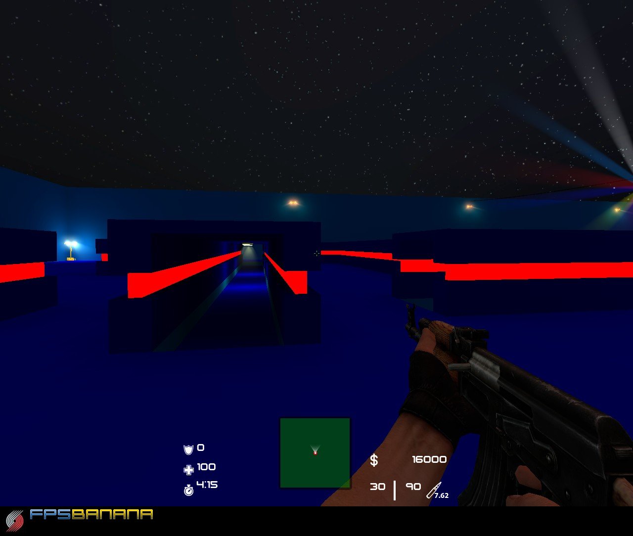 aim_deagle_igc [Counter-Strike: Source] [Mods]