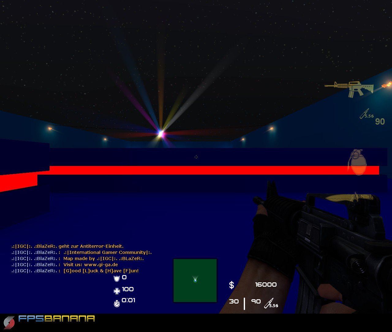 aim_deagle_igc [Counter-Strike: Source] [Mods]