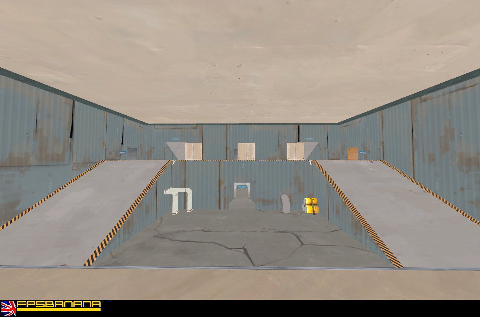 ctf_sprint [Team Fortress 2] [Mods]