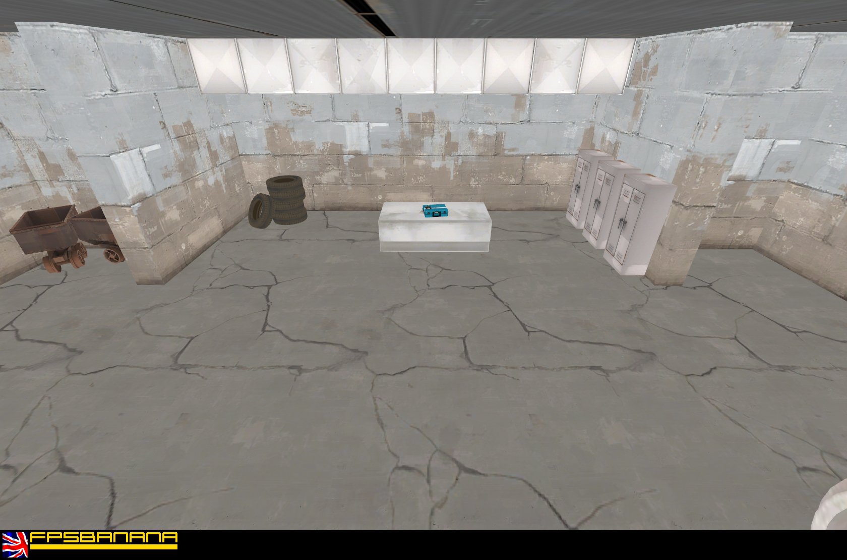 ctf_sprint [Team Fortress 2] [Mods]