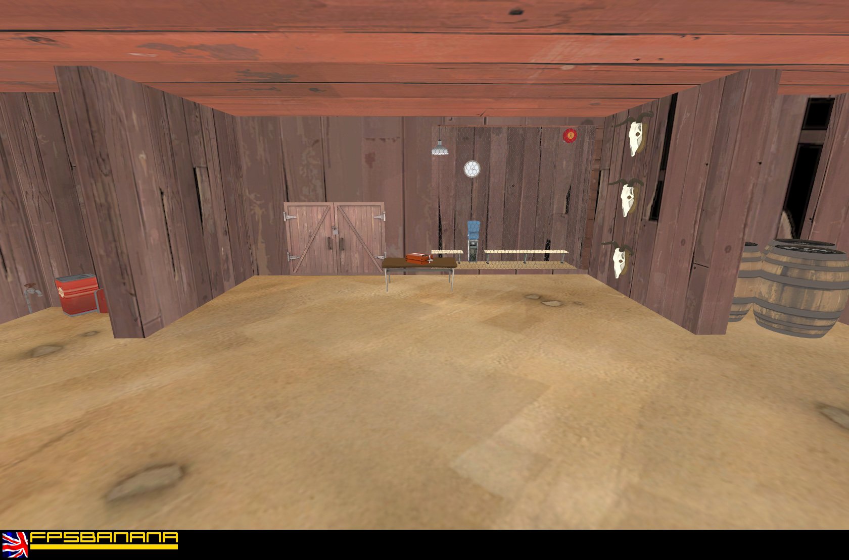 ctf_sprint [Team Fortress 2] [Mods]