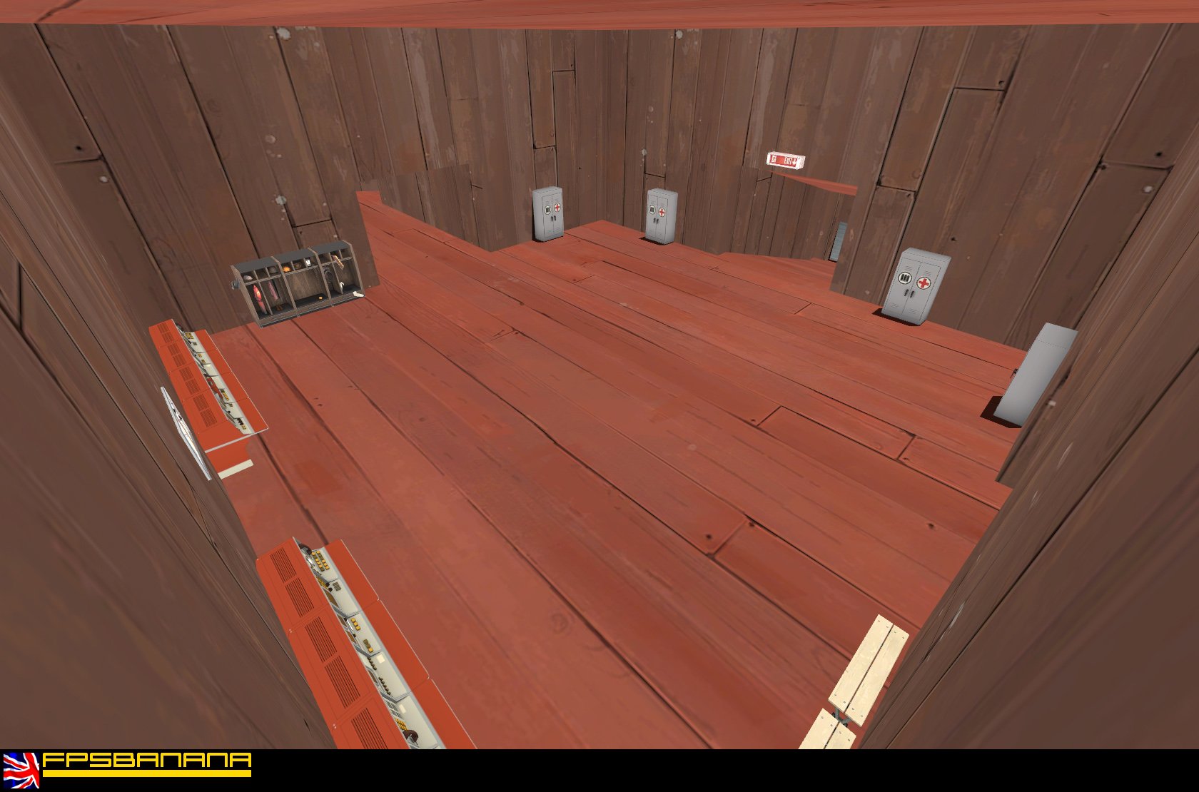 ctf_sprint [Team Fortress 2] [Mods]