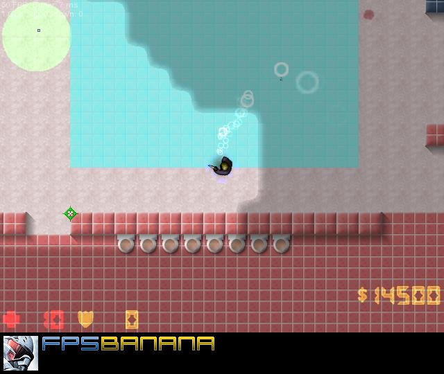 ka_pool_day_mini [CS2D] [Mods]