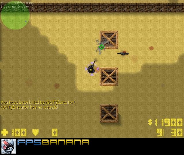 awp_sand [CS2D] [Mods]