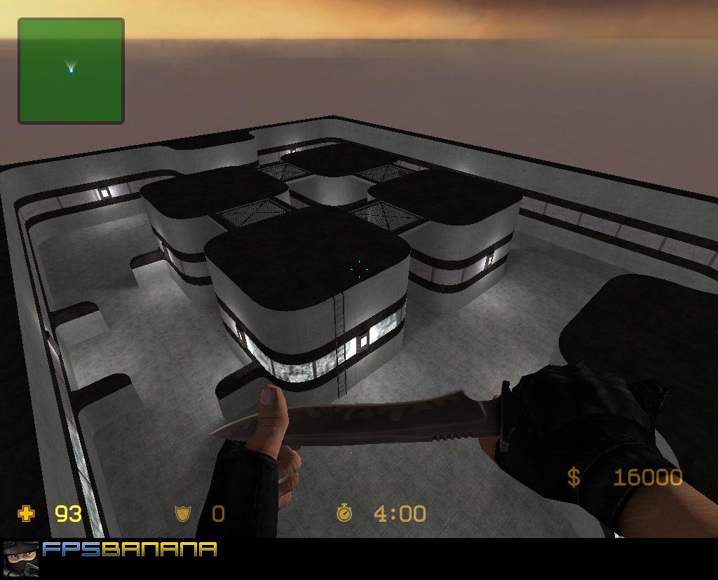 fy_simple [Counter-Strike: Source] [Mods]