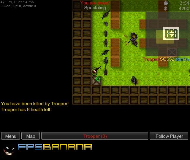 fy_elixir [CS2D] [Mods]