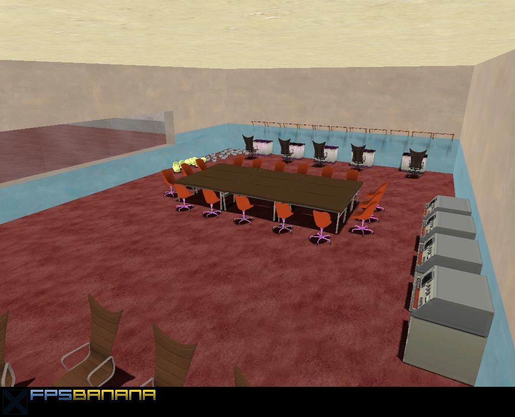 achievement_idle_house Mod for Team Fortress 2 | TF2 Mods