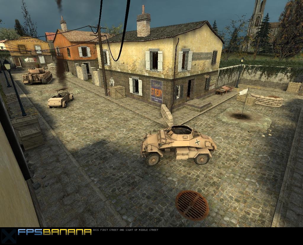 DoD_Grande_rc2 [Day of Defeat: Source] [Mods]