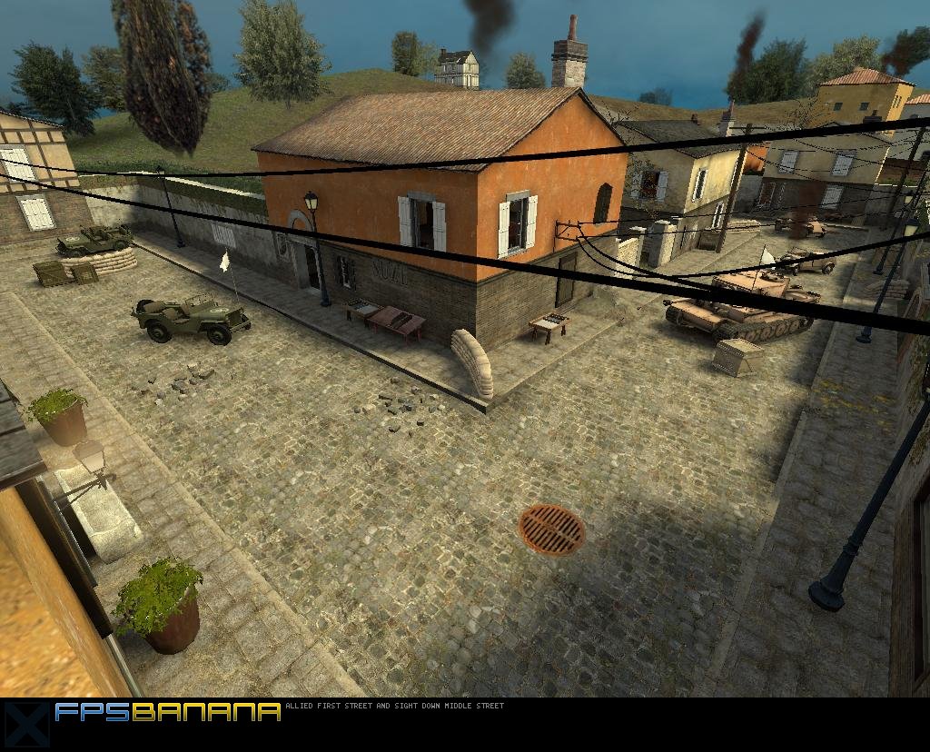 DoD_Grande_rc2 [Day of Defeat: Source] [Mods]