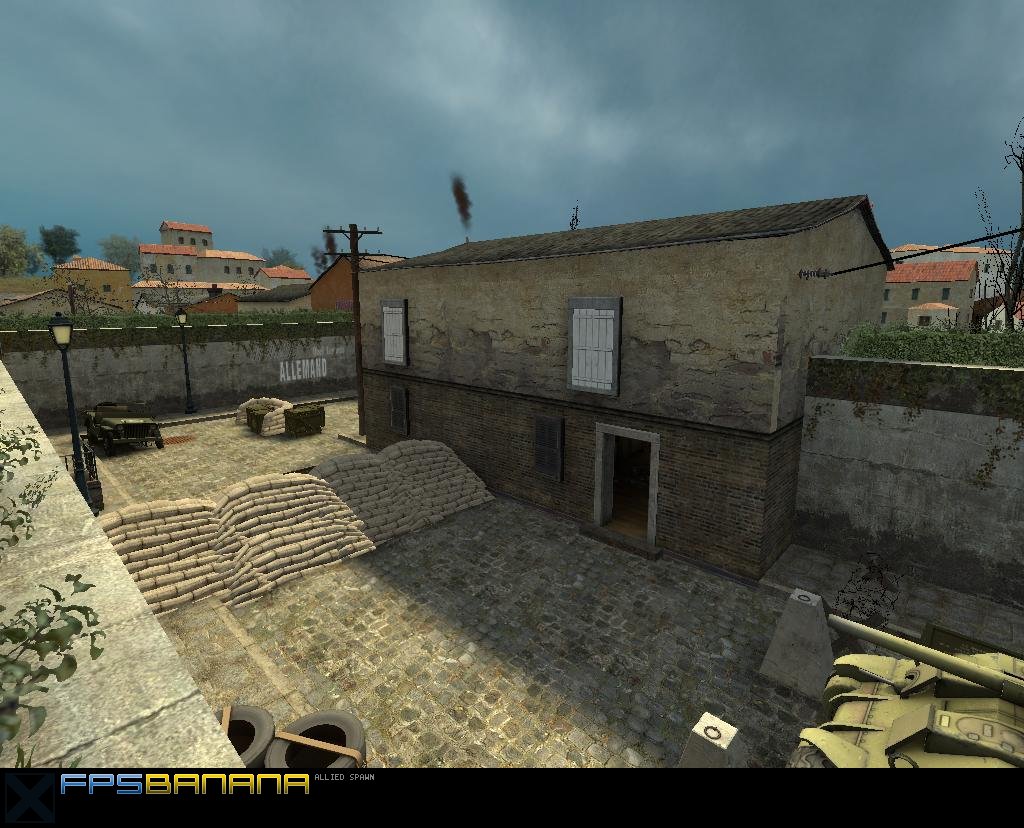 DoD_Grande_rc2 [Day of Defeat: Source] [Mods]