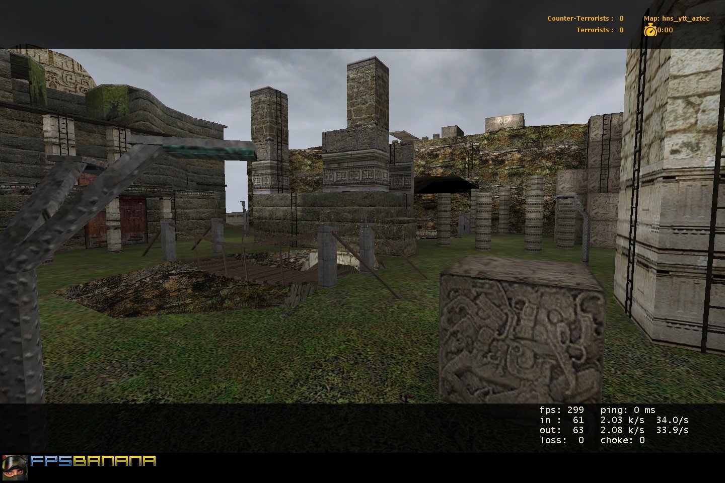 hns_ytt_aztec [Counter-Strike: Source] [Mods]