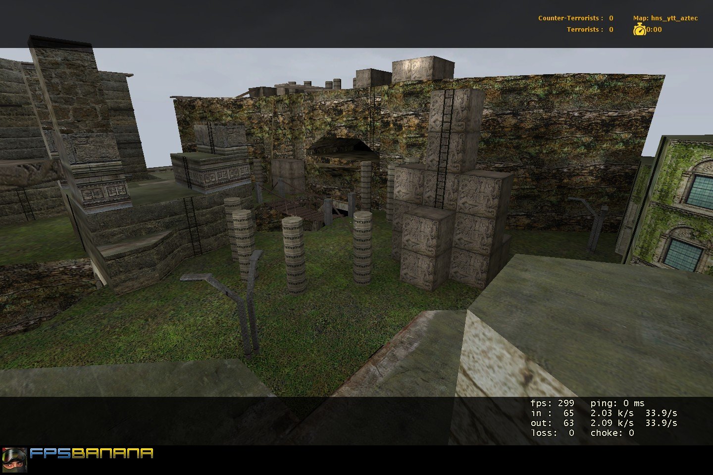 hns_ytt_aztec [Counter-Strike: Source] [Mods]