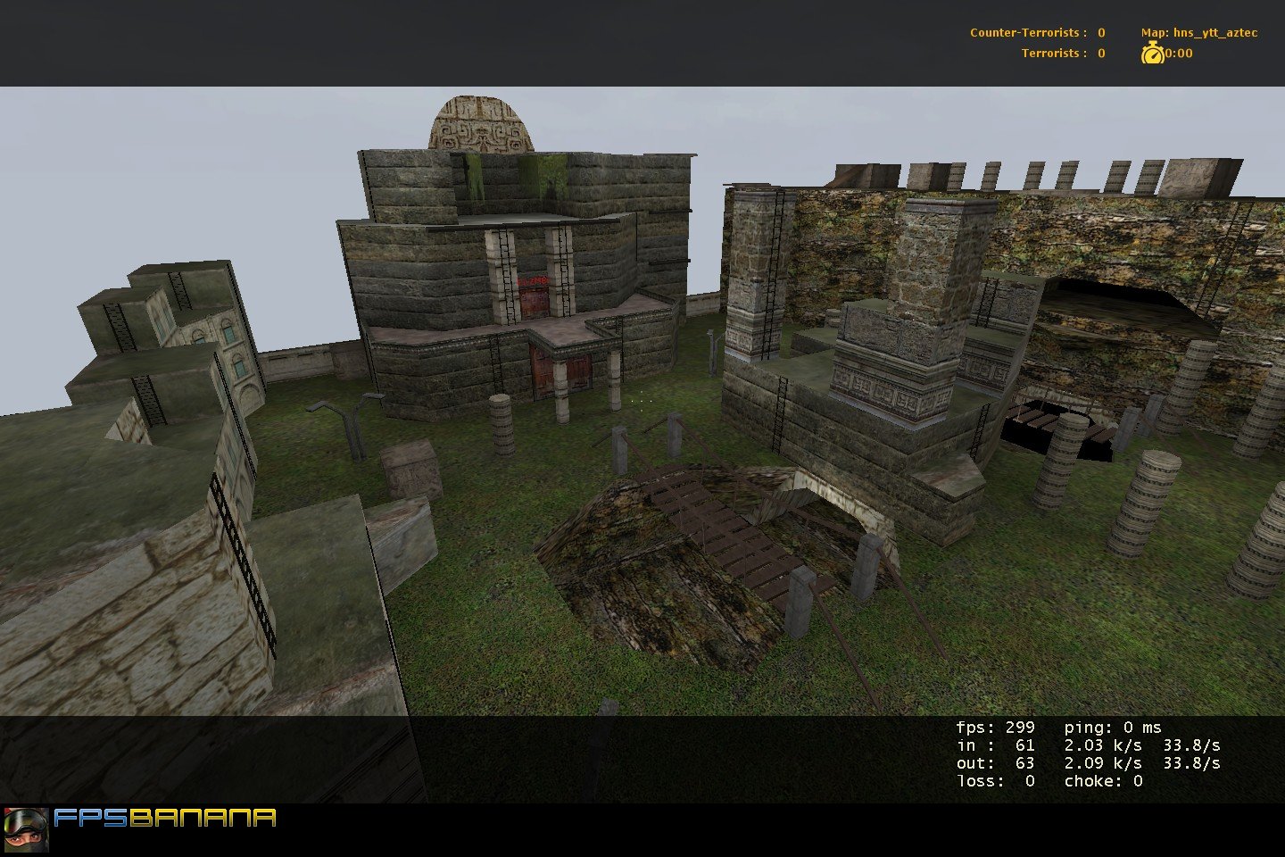 hns_ytt_aztec [Counter-Strike: Source] [Mods]