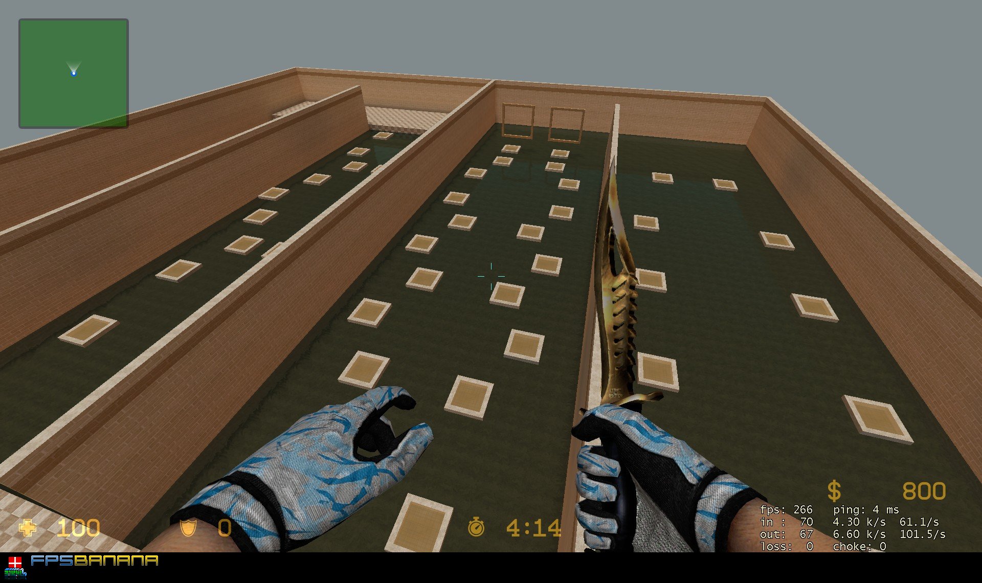 bhop_hmm [Counter-Strike: Source] [Mods]