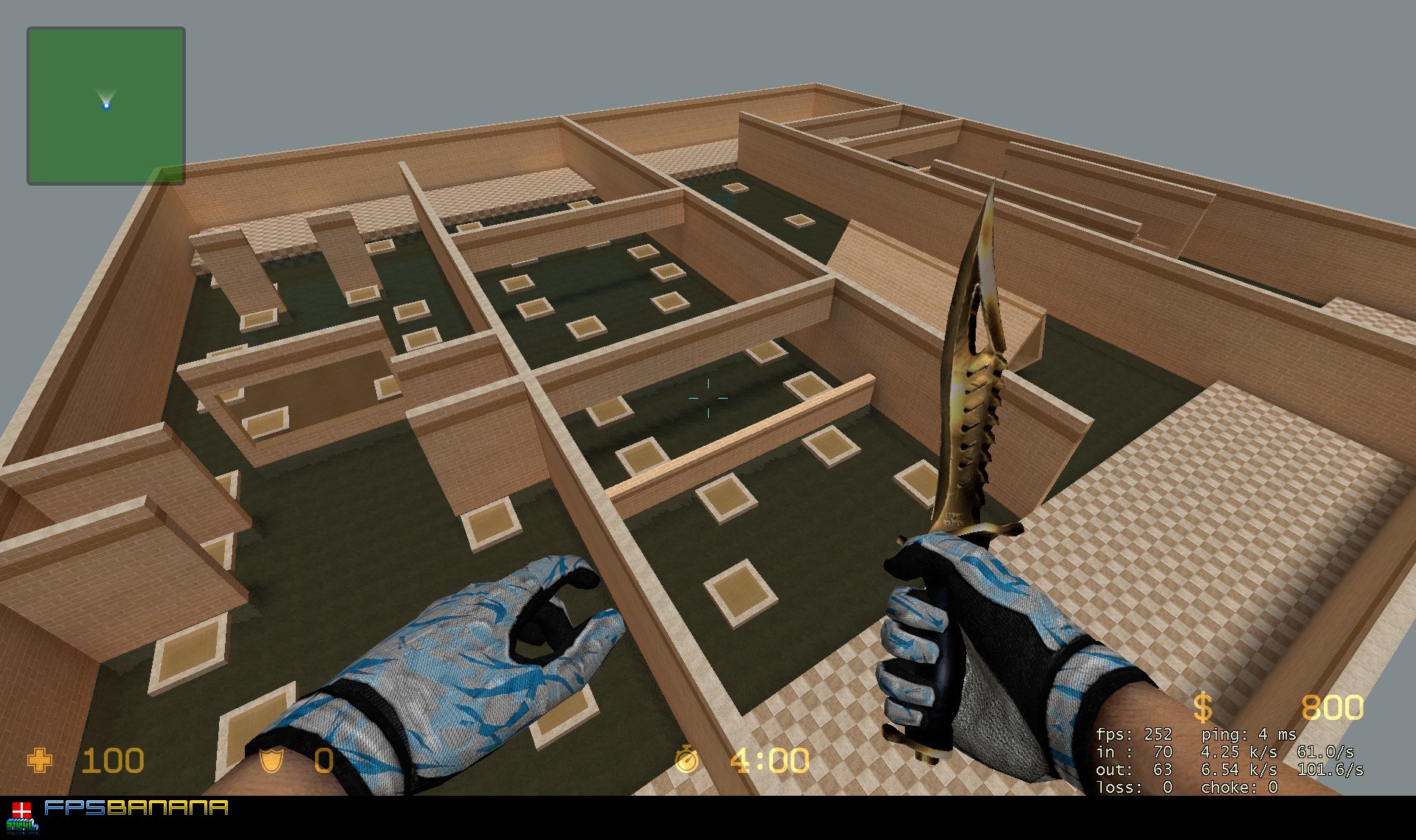 bhop_hmm [Counter-Strike: Source] [Mods]