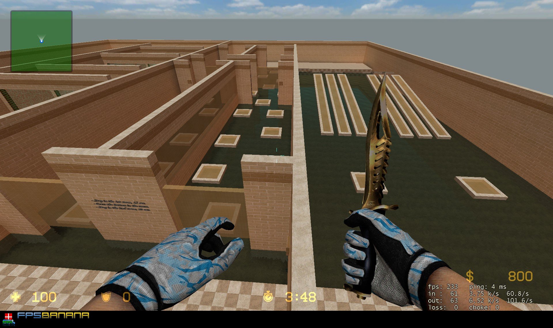 bhop_hmm [Counter-Strike: Source] [Mods]