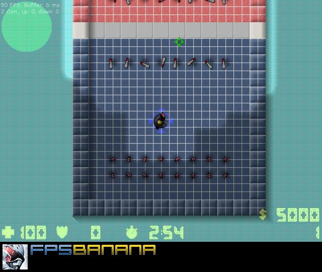 he_pool [CS2D] [Mods]