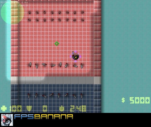 he_pool [CS2D] [Mods]