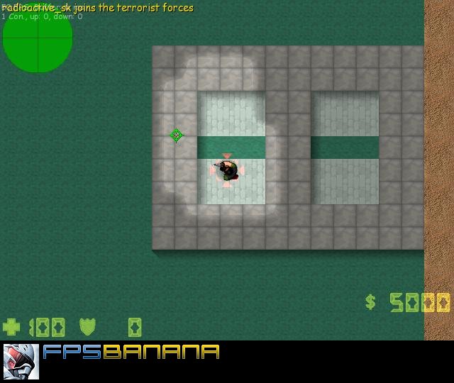 he_aztec [CS2D] [Mods]