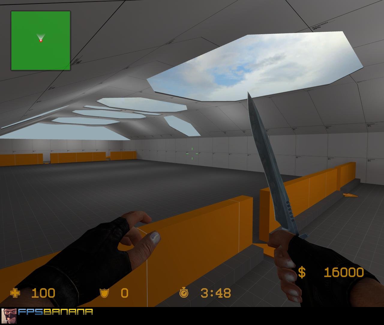 aim_scout_ultra [Counter-Strike: Source] [Mods]
