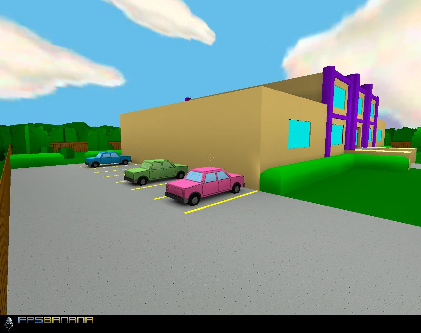 gg_Simpsons_Elementary [Counter-Strike: Source] [Mods]