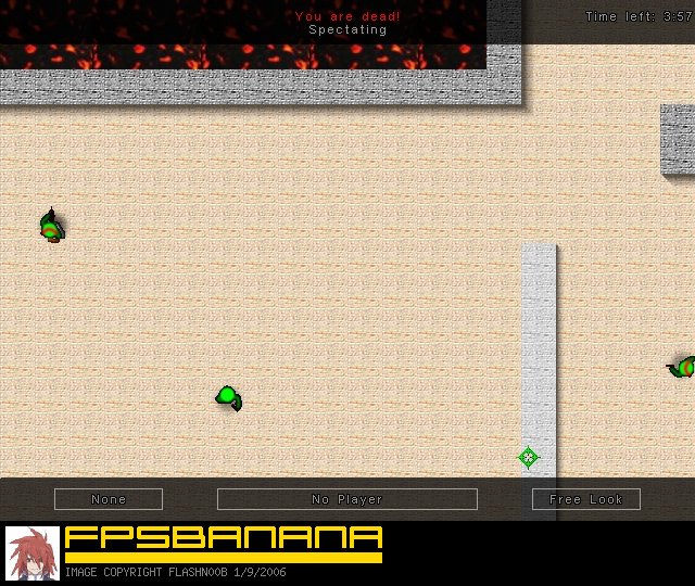 de_medieval [CS2D] [Mods]