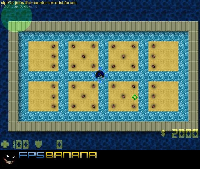 he_storm_arena [CS2D] [Mods]