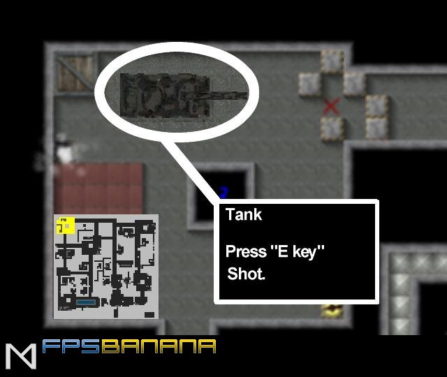 zm_mystery_facility [CS2D] [Mods]