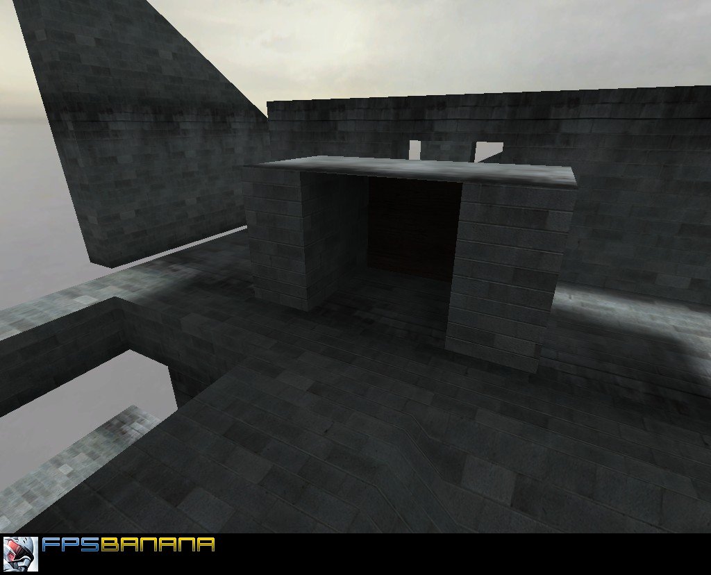 block-war_v1 [Counter-Strike: Source] [Mods]