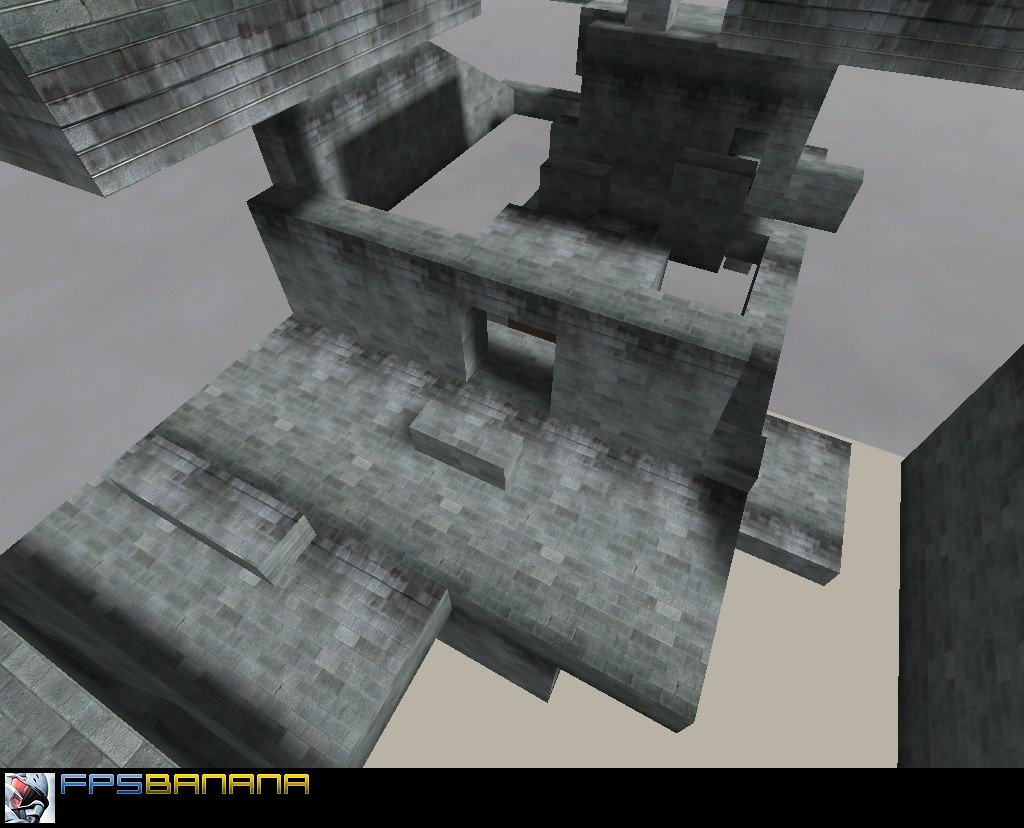 block-war_v1 [Counter-Strike: Source] [Mods]