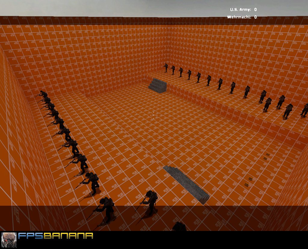 dod_achievement_v1 Mod for Day of Defeat: Source | DoD:S Mods