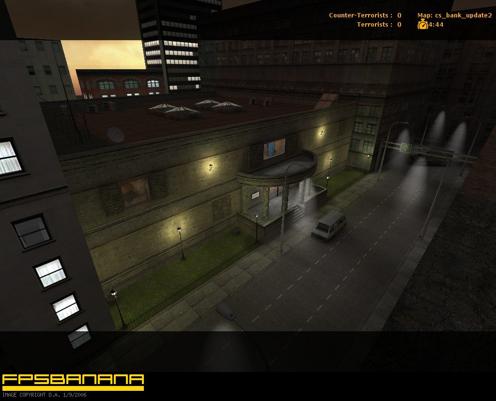cs_bank_update2 [Counter-Strike: Source] [Mods]