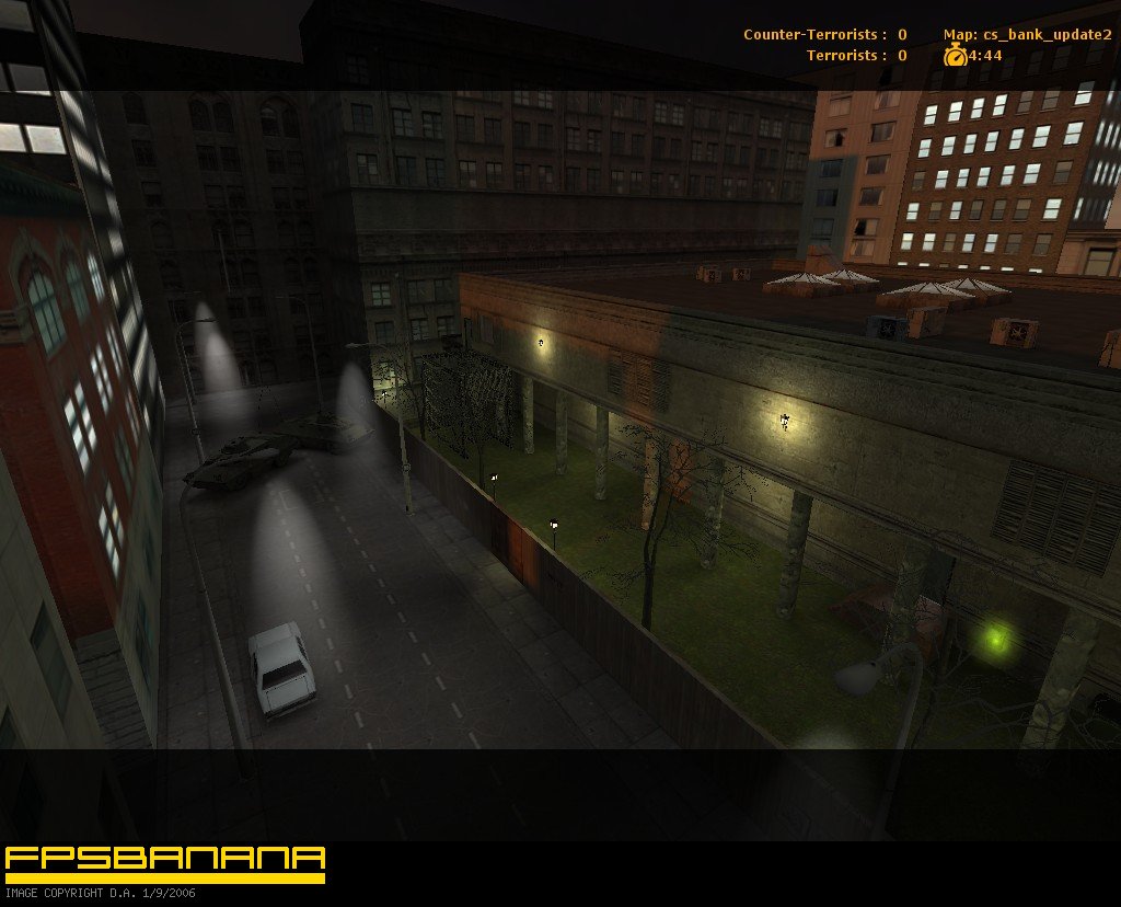 cs_bank_update2 [Counter-Strike: Source] [Mods]